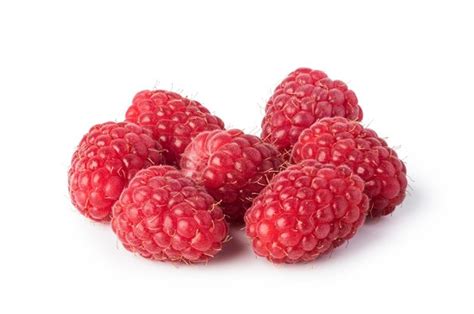 Premium Photo Raspberry