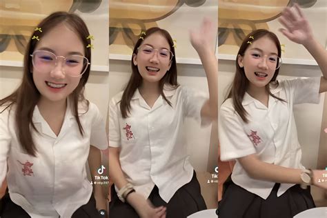 ยิ่งโตยิ่งสวย น้องวันใหม่ แห่งบ้านฉัตรบริรักษ์ เป็นนางเอกได้เลย