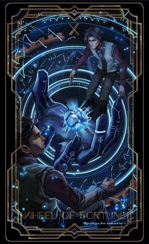 Pin By Cool Com On Таро Аркейн Tarot Cards Art League Of Legends