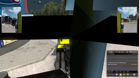 Graphics Problem With Game Solved Topics Truckersmp Forum