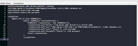 Implementing Data Security In Canned Reports Based On Logged In Users Profile Name And Profile