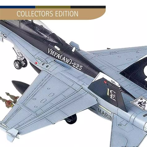 Academy 172 Fa 18d Hornet Waus Decals Military Shop