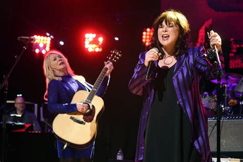 Anne And Nancy Wilson