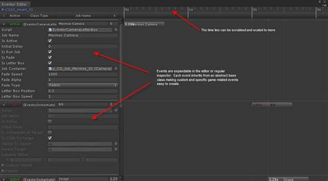 Using Timeline To Call A Function Unity Engine Unity Discussions