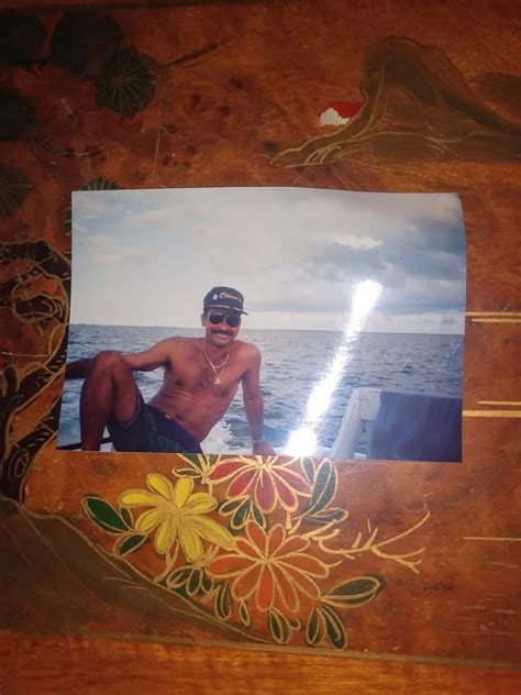 Rone Ebanks The Same Way I Feel President Trump Dont Facebook