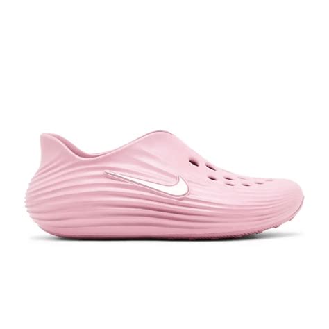 Nike Reactx Rejuven8 Elemental Pink Womens