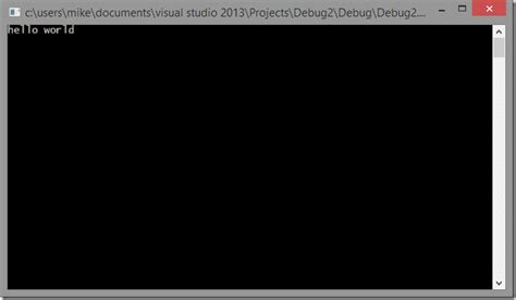 Debugging 101 Tutorial Or How To Bring Sanity To An Insane World