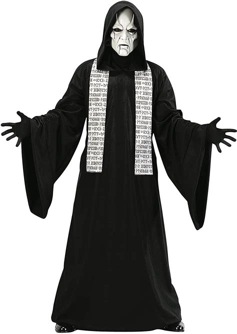 Rubies Official Phantom Halloween Costume Adult Standard Size Toptoy