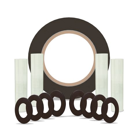 Gpt Evolution Flensisolasjon