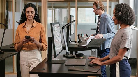 Cisco Headsets Wired Wireless Business Headsets Cisco