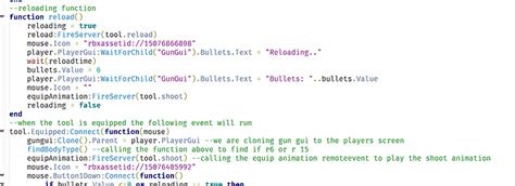 Mouse Decal Id Wont Work In A Script Scripting Support Developer