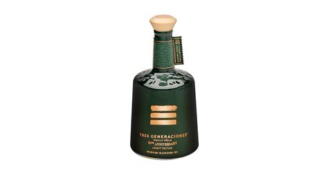 Tres Generaciones Introduces 50th Anniversary Limited Edition Prestige