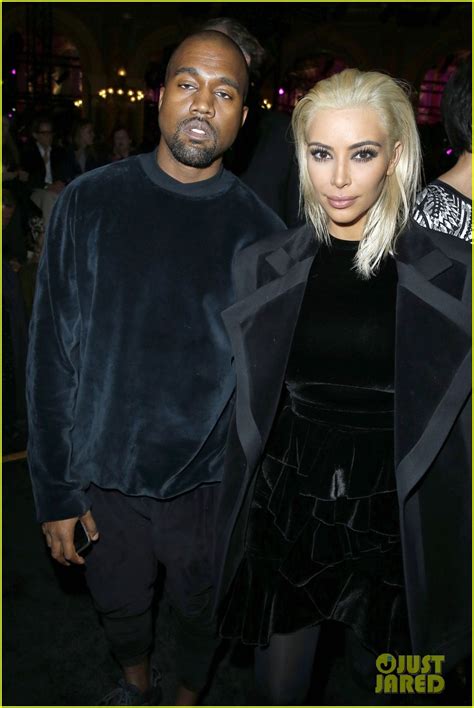 Who Wore Platinum Blonde Better Kim Kardashian Or Jared Leto Photo