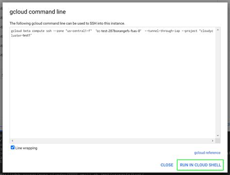 Leveraging Gcs Storage For Efficient Access To Large Data Sets