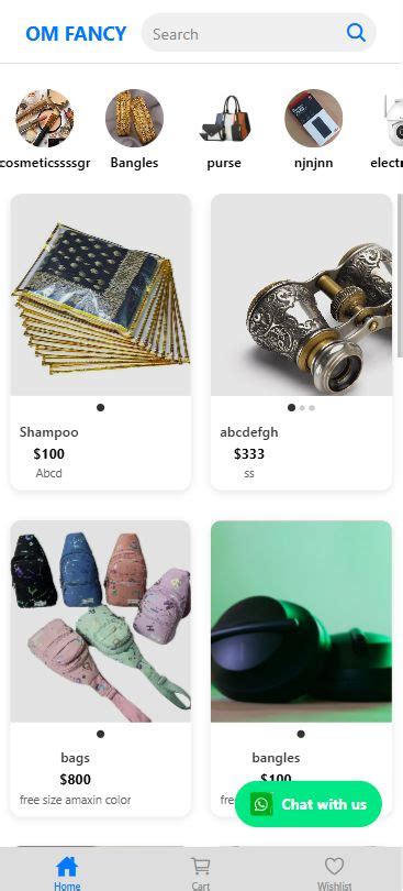 Reactnative Expo Nodejs Mongodb Ecommerceapp Mobiledevelopment