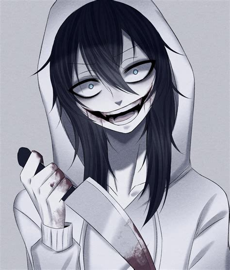 Jeff The Killer Anime 100 Jeff The Killer Pictures