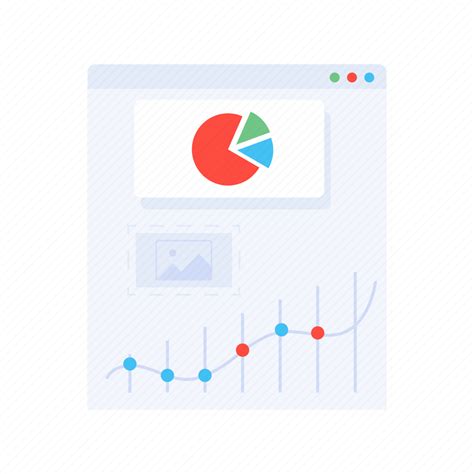 Chart Graph Web Analytics Analytics Infographic Icon Download On