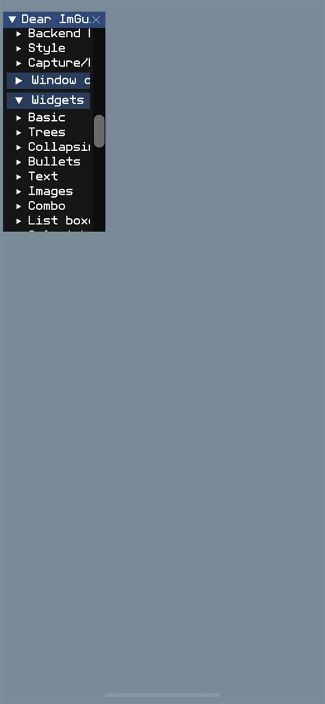 SDL IOS When Using SDL WINDOW ALLOW HIGHDPI Everything Is Rendered To 3x Smaller Window And
