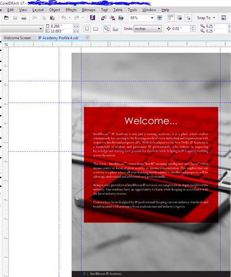 Colour Change When Exporting From Corel Draw To PDF CorelDRAW X CorelDRAW X And Older