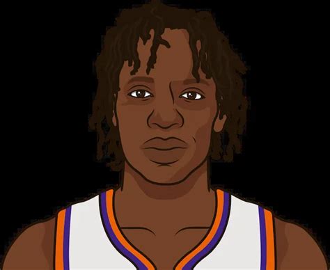 Bol Bol Height Statmuse