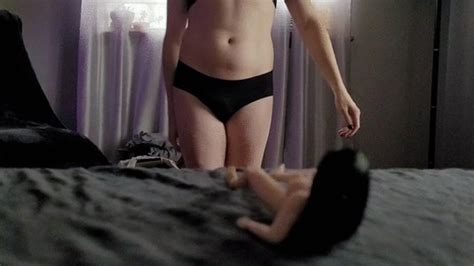 Shrunken Woman Clips4sale