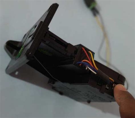 Diy Automatic Water Vending Machine Using Arduino