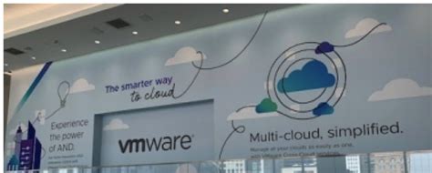 Netapp And Vmware Strengthen Partnership Storagenewsletter
