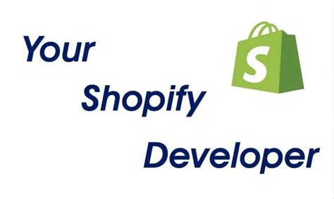 I Will Be Your Shopify Expert Developer In Theme Customization And Bug