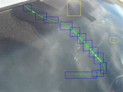 Car Damage Detection Using AI Methodology And Approach For High Accuracy Inspektlabs