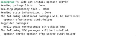 How To Enable Ssh On Debian 12 Phoenixnap Kb