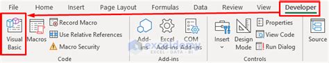 How To Use Excel VBA To Change The Case Of Text 6 Examples