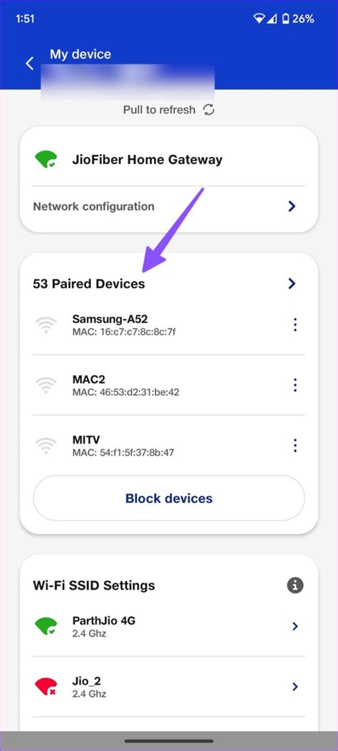 Ways To Fix Android Phone Not Showing A Wi Fi Network Name Guiding Tech