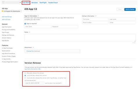 How To Publish An App On Apple Store Full Guide
