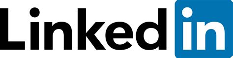 Linkedin Logo Png E Vetor Download De Logo