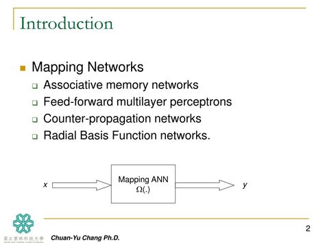ppt chapter 3 mapping networks powerpoint presentation free download