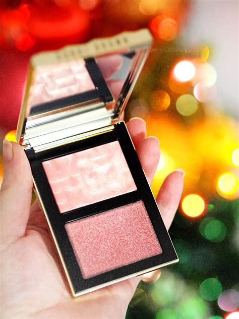 Seven Bobbi Brown Stocking Fillers You Need To See Fashion For Lunch