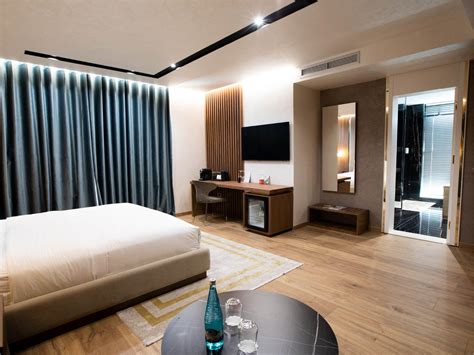 Junior Suite Marinaj