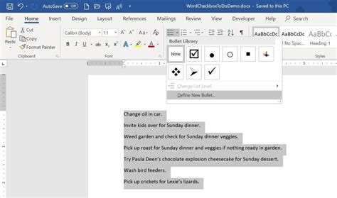 How To Make A Check Mark With A Keyboard In Ms Office Citizenside
