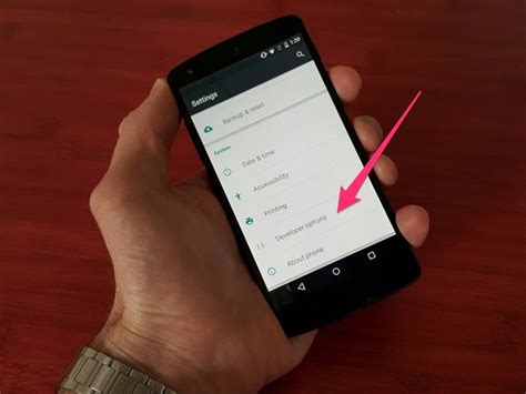 Speed Up Your Android Smartphone Business Insider