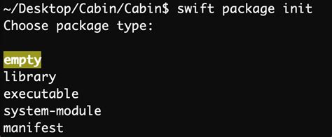 Gsoc 2023 Customizableand Interactive Package Templates Proposal