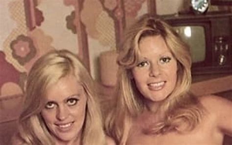 Mary Millington Rip