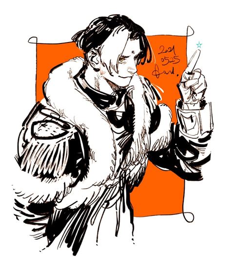 Emet Selch Final Fantasy And 1 More Drawn By Kotteri Danbooru