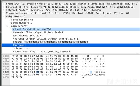 JDBC MySQL任意文件读取分析 先知社区