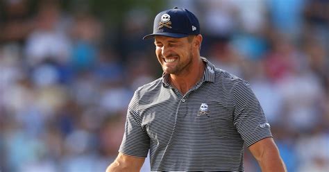 Bryson Dechambeau Wins U S Open As Rory Mcilroy Stumbles Us Weekly