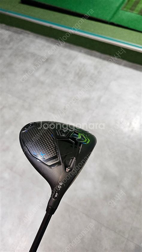 코브라 다크스피드x 드라이버 중고나라 카페에서 운영하는 공식 사이트