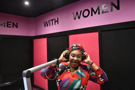 Yvonne Chaka Chaka Is Still Shaking It Up The Citizen