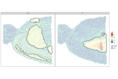 1 Visualizing Seurat Objects Visualizing Single Cell Data