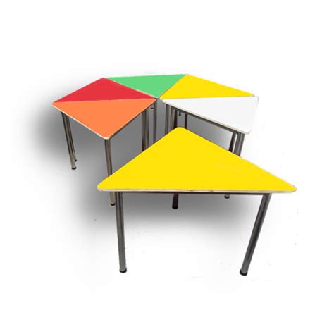 Mesa Triangular Kinder Novotrade