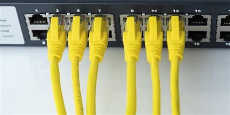 I 7 Migliori Switch Ethernet Del 2025 Guida Allacquisto Top7tech