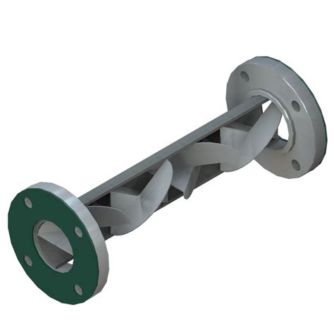 What Is A Static Mixer At Matthew Mcguirk Blog